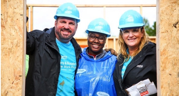 CW4K Drinking Water Cans Selected by Carter Work Project for 1st Ever ...