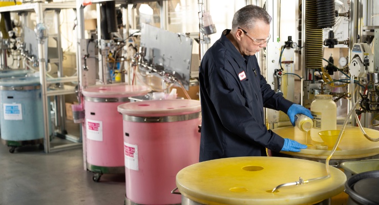 Kodak Introduces KODAK EKTACOLOR Inks, KODAK OPTIMAX Primers - Ink ...