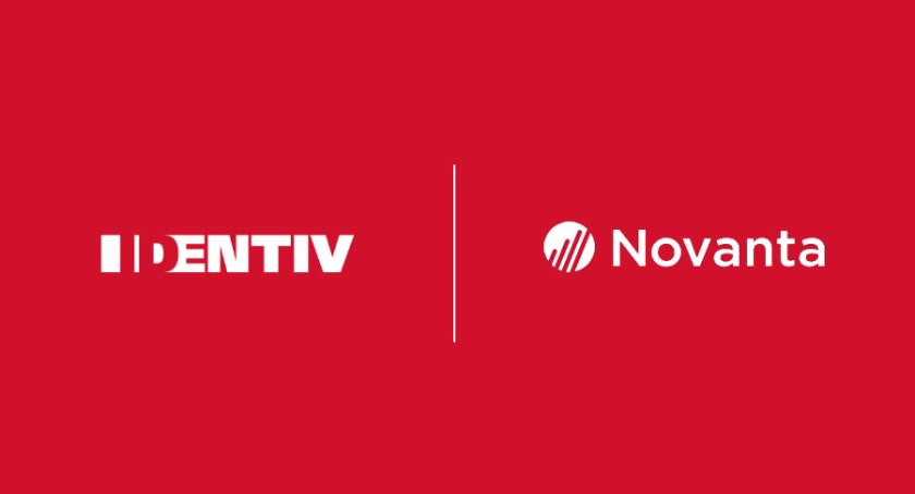 Identiv, Novanta Partner on RFID for Healthcare - Ink World magazine
