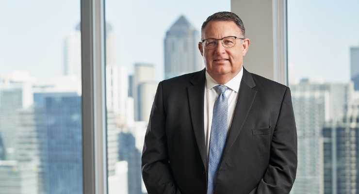 Printed Electronics Now Interview: Dean Frew of SML Group - Ink World ...