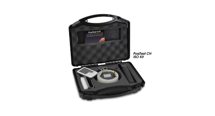 Gardco Offers New PosiTest CH Cross Hatch Adhesion Testers - Ink World ...