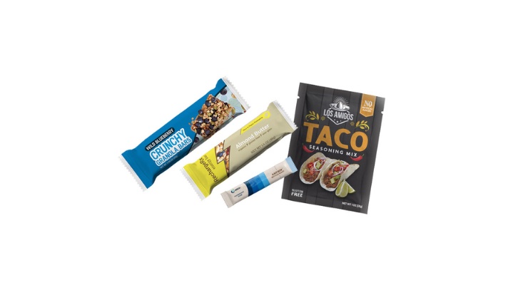 Amcor Launches High-Barrier Performance Paper Packaging in North ...