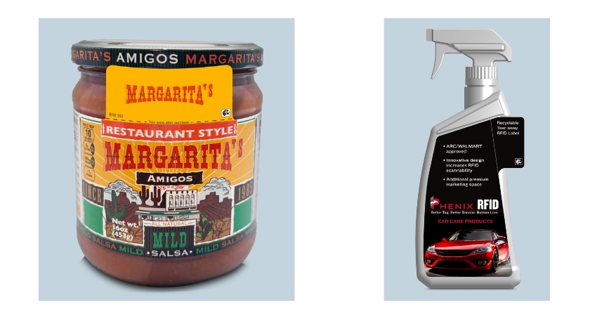 Printed Electronics Now Interview: Mark Volz of Phenix Label - Ink ...