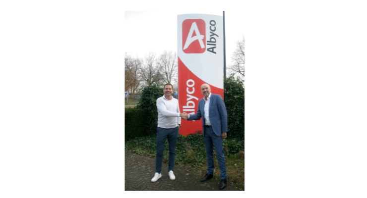 Ricoh Acquires Albyco, Enhances Finishing Capabilities - Ink World magazine