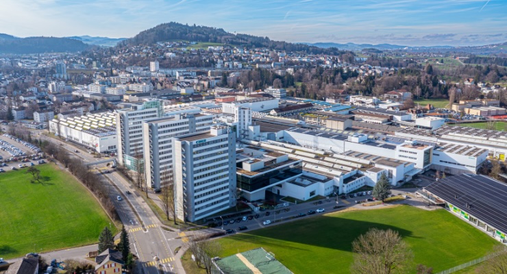 Bühler’s 2023 Annual Results: Reliability in a Dynamic World - Ink ...