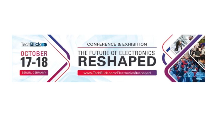 Techblick Exhibition Grows By 50% Over 2022 - Ink World magazine