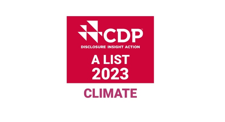 TOPPAN Holdings Included in CDP’s Climate Change A List - Ink World magazine