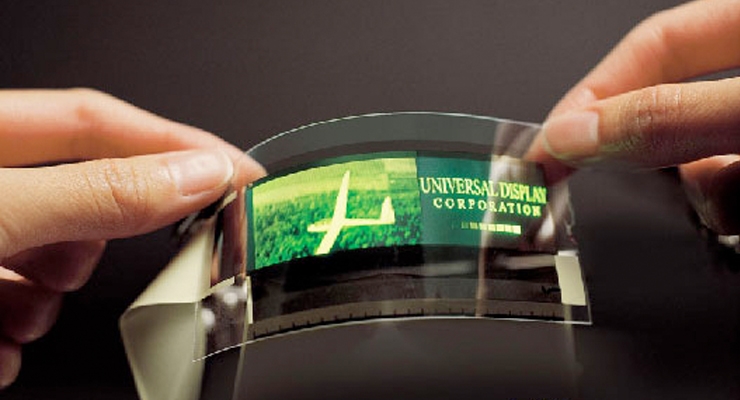 Universal Display Announces Strategic Acquisition of Adesis - Ink World ...