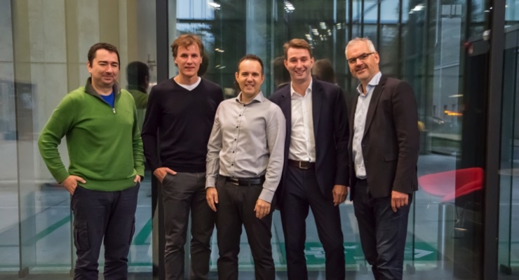 Pulsify Medical Develops Wearable Patches to Monitor Cardiovascular ...