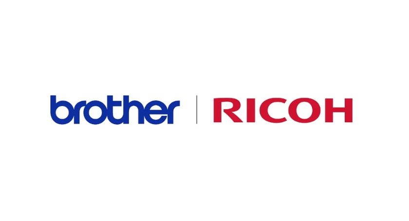 Ricoh, Brother Form Strategic Alliance - Ink World magazine