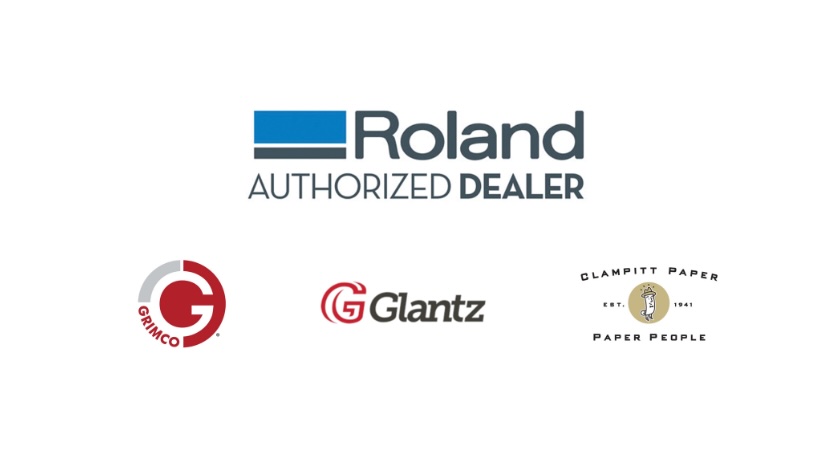Roland DGA Strengthens Dealer Network with Three New Partnerships - Ink ...
