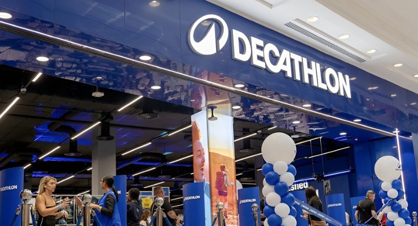 Sensormatic Solutions RFID Transforms Shopper Experience at 50 ...