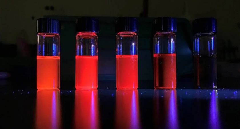 Built for Brilliance: Zintl-Phase Quantum Dots Illuminate New ...