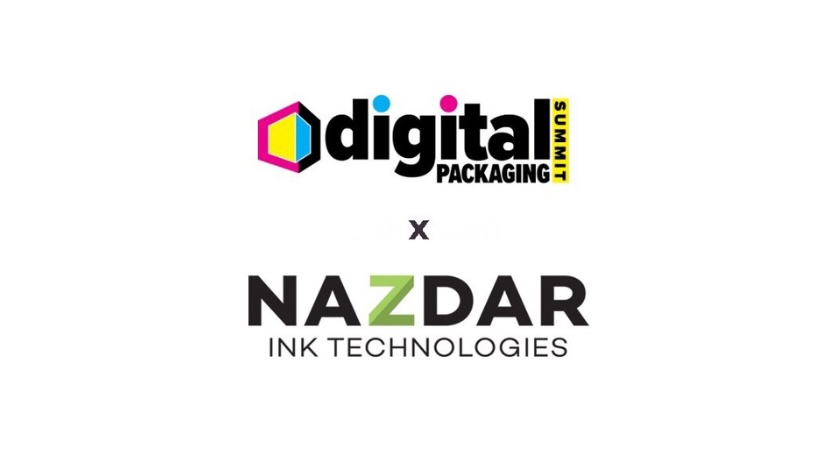 Nazdar Announces Sponsorship of Digital Packaging Summit 2025 - Ink ...