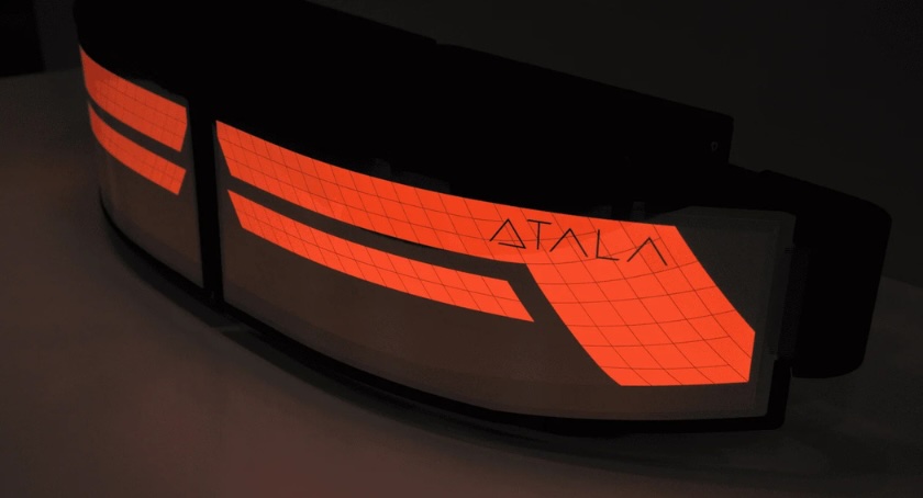 OLEDWorks Announces Commercial Availability of Atala Wave - Ink World ...