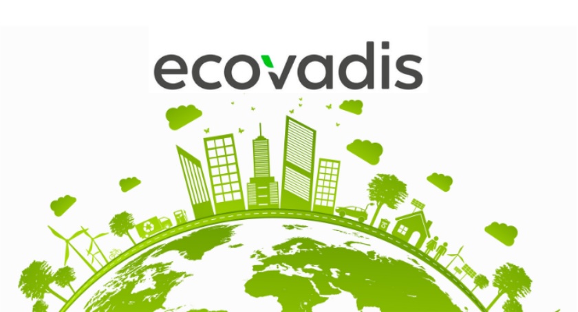 The Ink Industry and EcoVadis - Ink World magazine