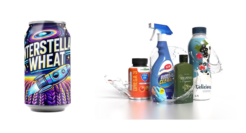 INX Showcases Innovative Ink Solutions at PRINTING United 2025 - Ink ...