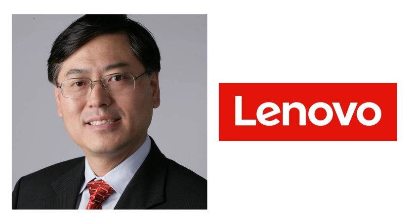Lenovo CEO Yuanqing Yang to Keynote at CES 2026 - Ink World magazine