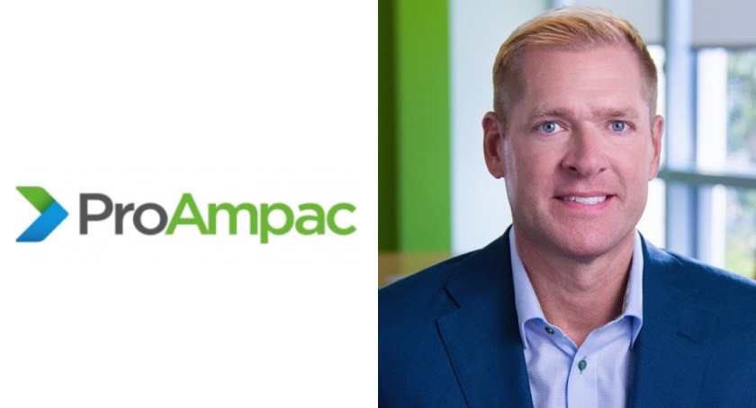 ProAmpac Names Jeffrey Lee CFO - Ink World magazine