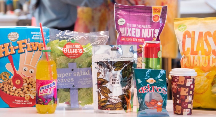 Sun Chemical Commits to a Full GIO-Compliant Portfolio - Ink World magazine