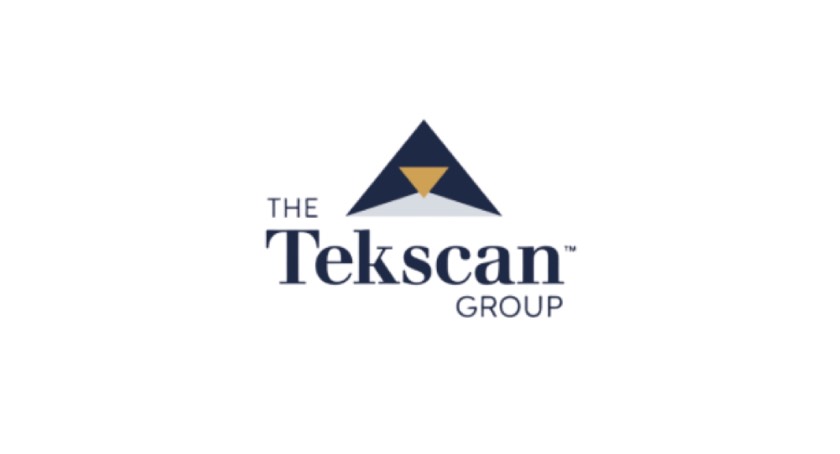 The Tekscan Group Established for Applied Surface Sensing